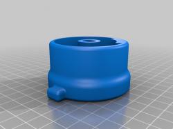 moen 96997 cartridge 3D Models | Page 1 | STLFinder