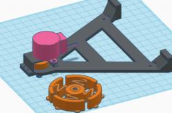 spool design 3D Models | Page 1 | STLFinder