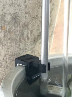 lazor rx water pump for pet bathing 3D Models | Page 1 | STLFinder