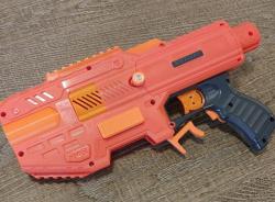 adventure force spectrum mods 3D Models | Page 1 | STLFinder