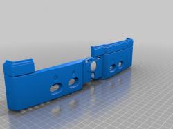 original xbox shell case 3D Models | Page 1 | STLFinder