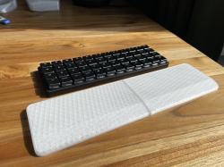 wooden wrist rest 3D Models | Page 1 | STLFinder