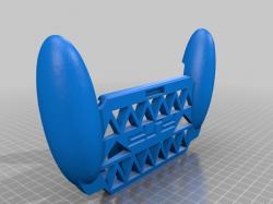 psp 1000 grip 3D Models | Page 1 | STLFinder