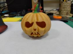 animated pumkin 3D Models | Page 1 | STLFinder