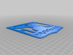modifiable signs 3D Models | Page 1 | STLFinder