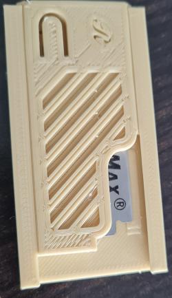 pocket razor blade holder 3D Models | Page 1 | STLFinder