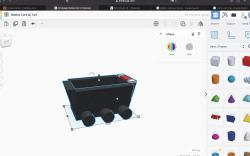 roblox cart ride file download 3D Models | Page 1 | STLFinder