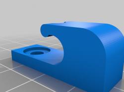 2 pack legging organizer for closet 10 clips 3D Models | Page 1 | STLFinder