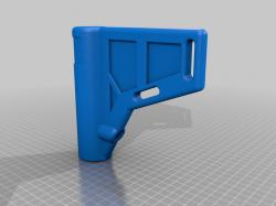 kak shockwave brace 3D Models | Page 1 | STLFinder
