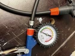 1 2 inch female 14 tpi thread to 20 tpi male thread adapter 3D Models ...