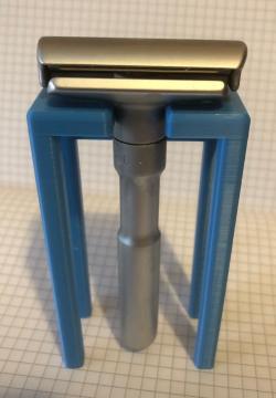 merkur futur razor 3D Models | Page 1 | STLFinder