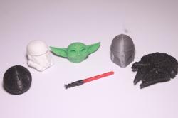 monopoly tokens 3d models 【 STLFinder