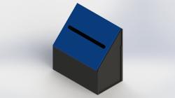 suggestion box 3D Models | Page 1 | STLFinder