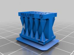 cones of calibration v2 3D Models | Page 1 | STLFinder