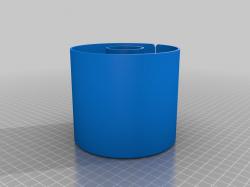 lighthouse toilet paper holder 3D Models | Page 1 | STLFinder