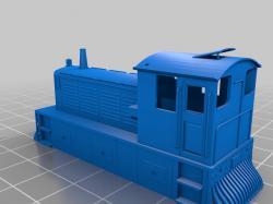 br 628 1 spur tt 1 120 3D Models | Page 1 | STLFinder