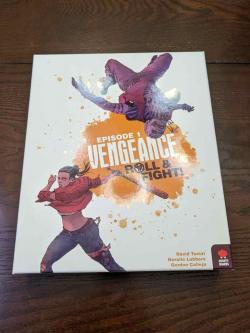 food fight episode 1 3D Models | Page 1 | STLFinder