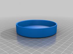 2 inch pvc vent cap 3D Models | Page 1 | STLFinder