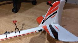 volantex ranger ex parts 3D Models | Page 1 | STLFinder