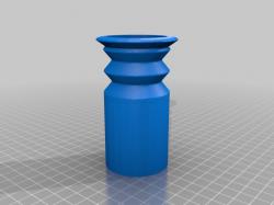 vortex 20x60 x80 spoying scope new 3D Models | Page 1 | STLFinder