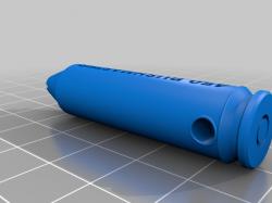 450 bushmaster dimensions 3D Models | Page 1 | STLFinder