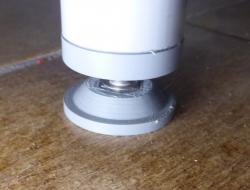 adjustable leg foot cad 3D Models | Page 1 | STLFinder