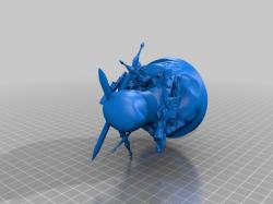 army ranger 3d | Page 1 | STLFinder