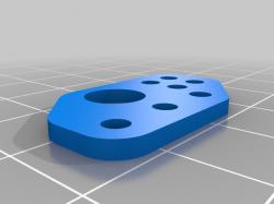 axial wraith shock mounts 3D Models | Page 1 | STLFinder