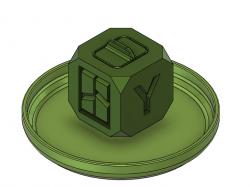 bambu cube 3d print | Page 1 | STLFinder