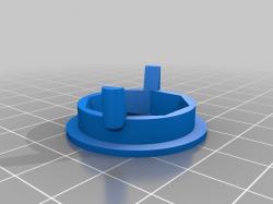 octo gate fightstick 3D Models | Page 1 | STLFinder