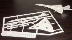 concorde lego light kit 3D Models | Page 1 | STLFinder