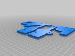 3d printer corexy parts | Page 1 | STLFinder