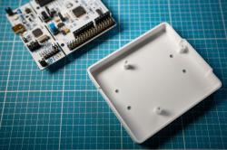 stm32 nucleo board case 3D Models | Page 1 | STLFinder