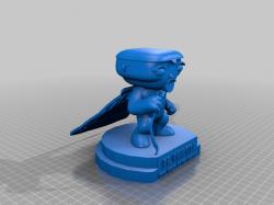 dr chaotica action figure 3D Models | Page 1 | STLFinder