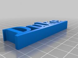 rgb duke 3D Models | Page 1 | STLFinder