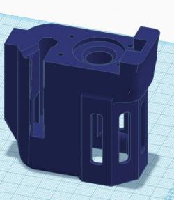 fgc 9 glock barrel 3D Models | Page 1 | STLFinder