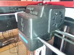 flashforge ad5x extruder type 3D Models | Page 1 | STLFinder