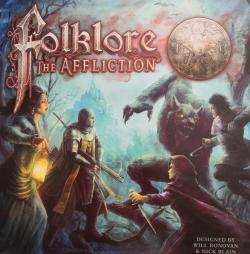 folklore the affliction 3d models 【 STLFinder