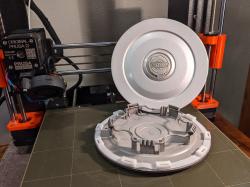 2005 chrysler 300 model kit | Page 1 | STLFinder