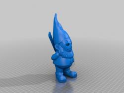 jason voorhees gnome 3D Models | Page 1 | STLFinder