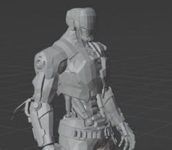 kayo valorant 3D Models | Page 1 | STLFinder