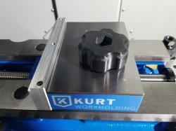 kurt dx6 vise 3D Models | Page 1 | STLFinder
