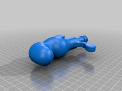 tools for prostate massage 3D Models | Page 1 | STLFinder