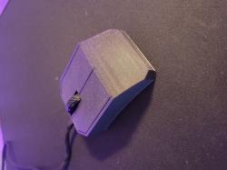 lightweight mouse 3D Models | Page 1 | STLFinder