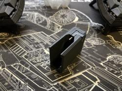 c type insert mount 3D Models | Page 1 | STLFinder
