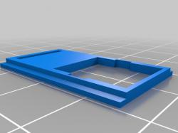 minecraft bedrock black blocks rendering glitch fix 3D Models | Page 1 ...