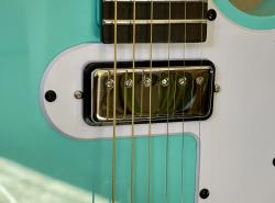 mini humbucker adapter ring 3d models | Page 1 | STLFinder