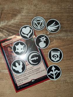 counter ability mtg 3D Models | Page 1 | STLFinder