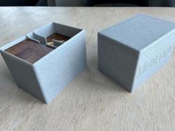 munchkin game storage 3D Models | Page 1 | STLFinder