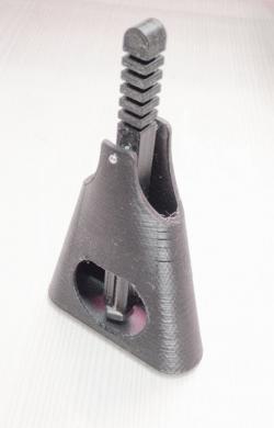 nodding bird 3D Models | Page 1 | STLFinder